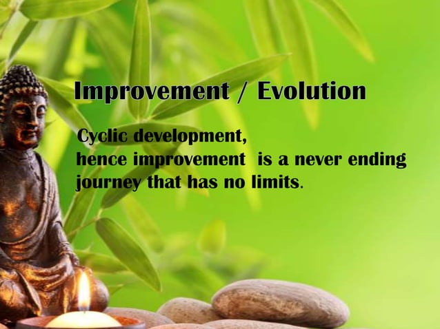 Eastern Philosophy Perspective | PPT