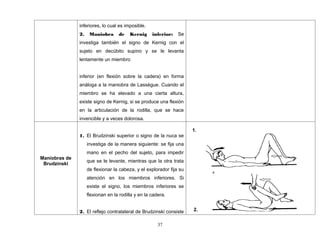 Maniobras | PPT