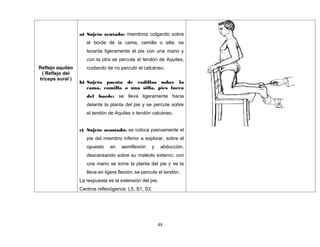 Maniobras | PPT