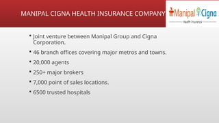 maniapal Cigna Health Insurance Powerpoint.pptx