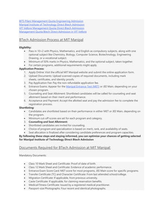 Manipal Institute of Technology Direct Btech Admission (1).docx
