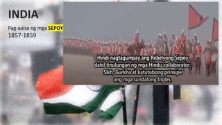 Manipestasyon ng nasyonalismo sa timog at kanlurang asya.pptx