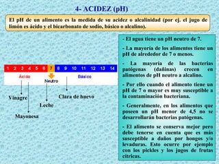 Manipulación de alimentos juank revelo | PPT