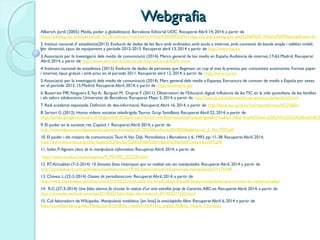 Manipulacio informativa | PPT