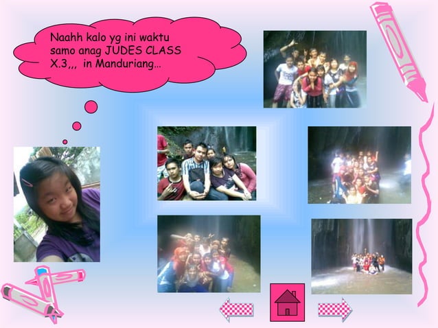 Manipulasi foto menjadi cartoon | PPT