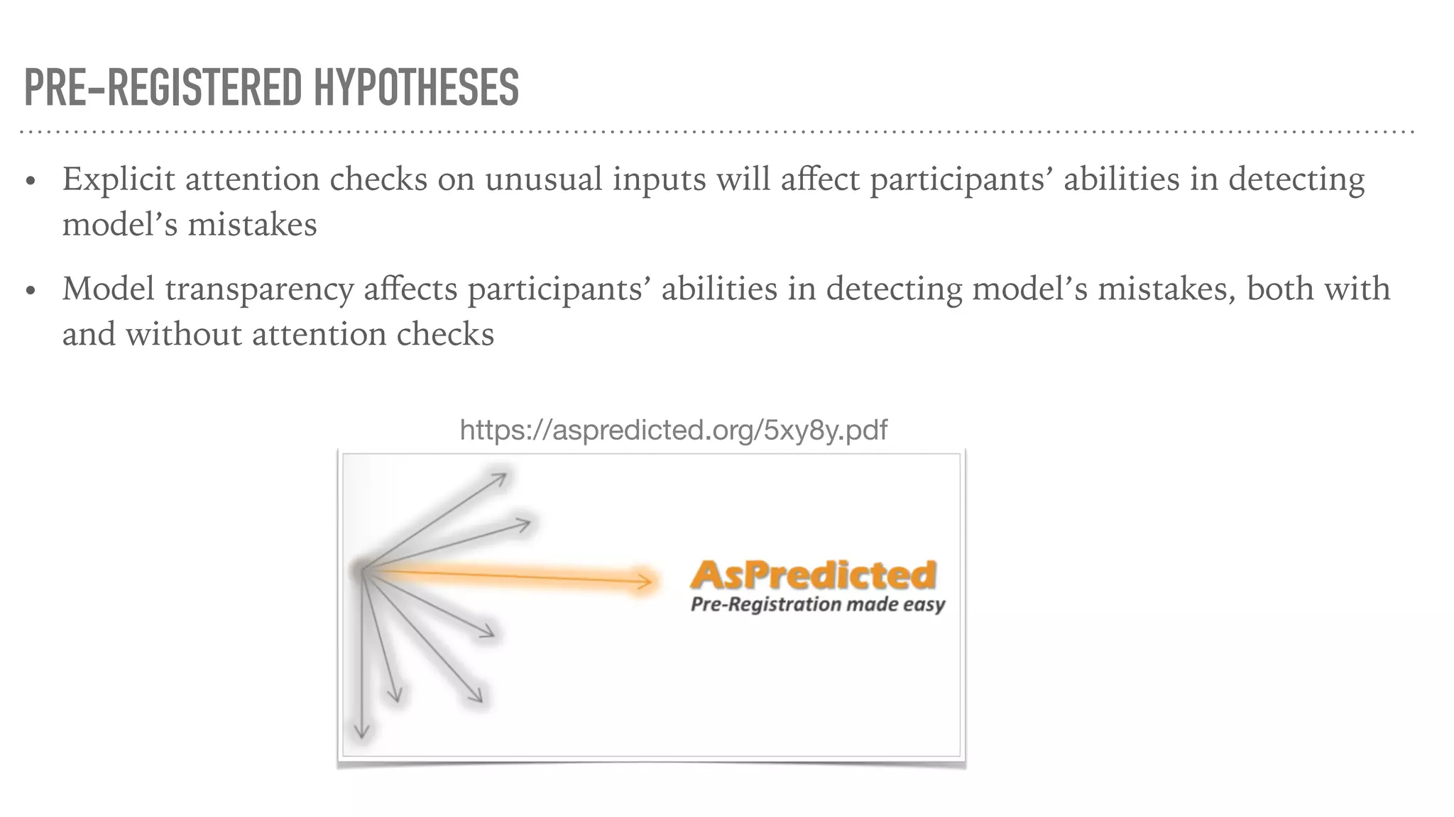 Manipulating And Measuring Model Interpretability Ppt