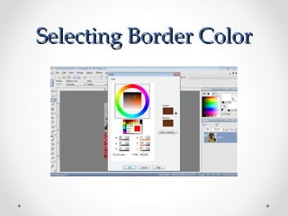Manipulating graphics | PPS