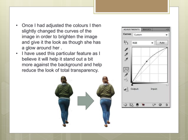 Manipulating images | PPT