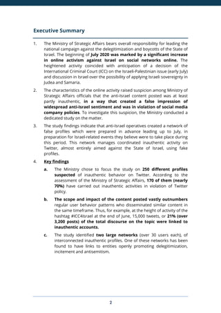 Manipulating social media report compressed | PDF