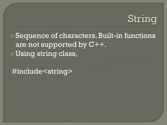 Manipulating strings | PDF | Programming Languages | Computing
