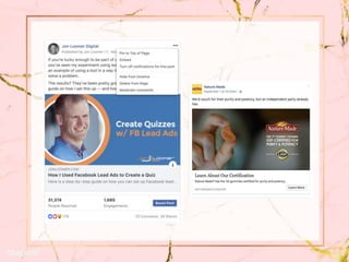 Manipulation of consumers | PPTX