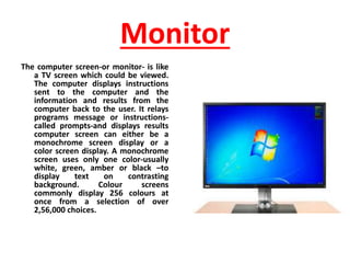 Manipulations | PPTX