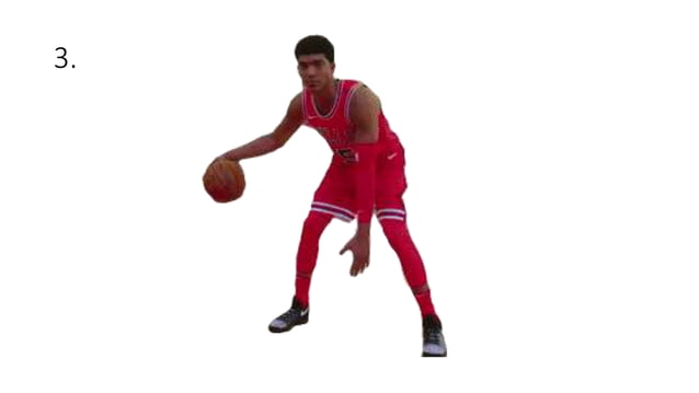 Manipulative Movement Skills:Throwing, Catching and Dribbling | PPTX