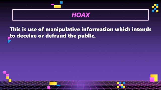 Manipulative Information and Media.pptx