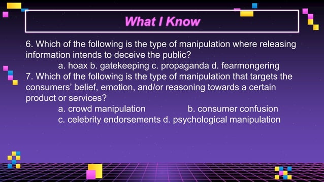 Manipulative Information and Media.pptx