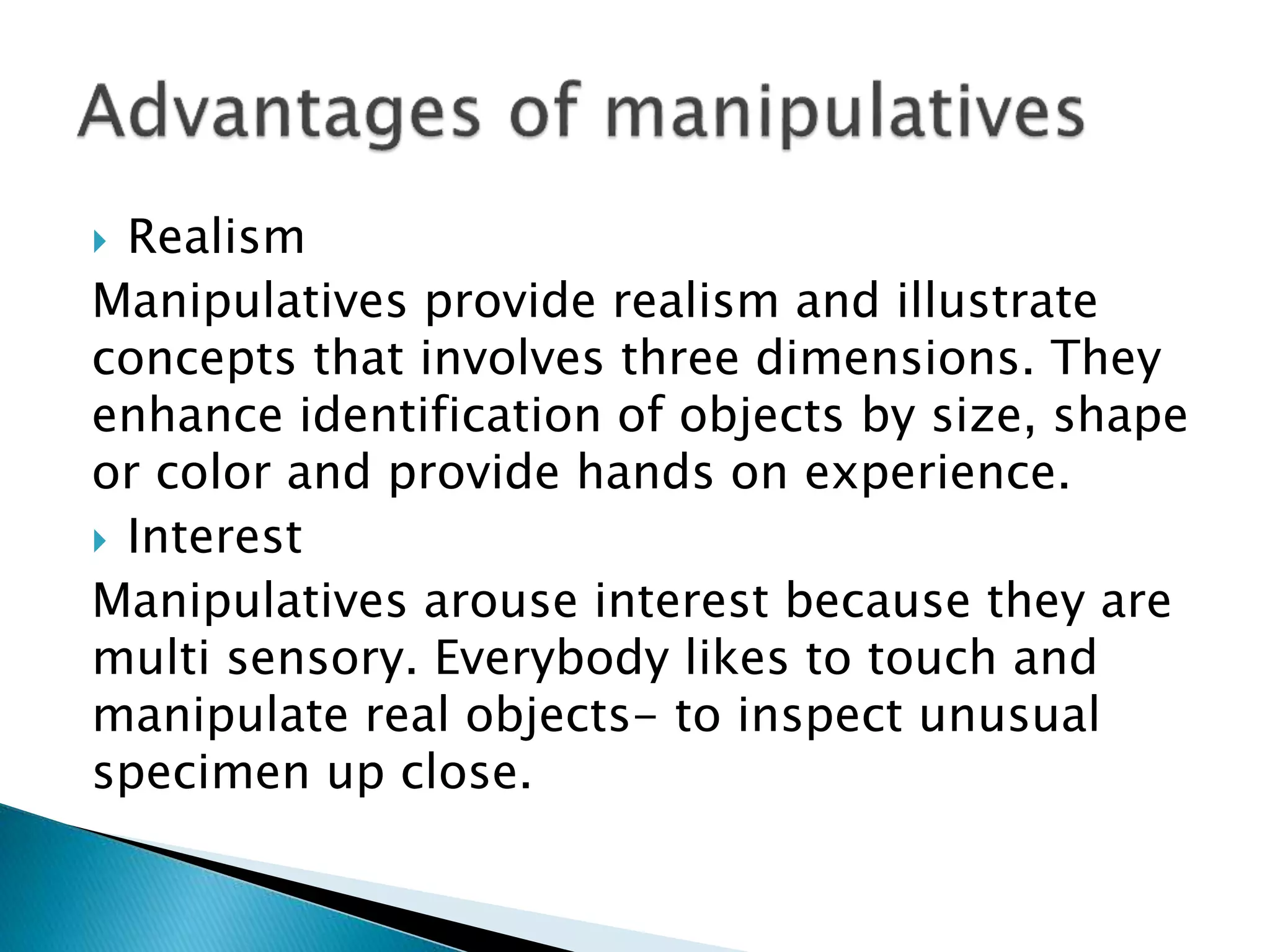 Manipulative power[1] | PPT
