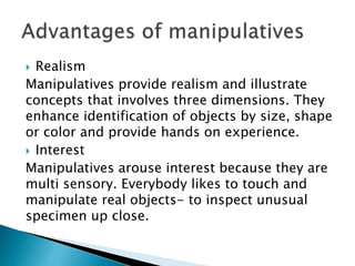 Manipulative power[1] | PPT