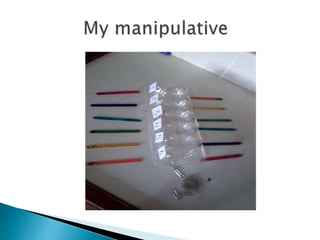 Manipulative power[1] | PPT