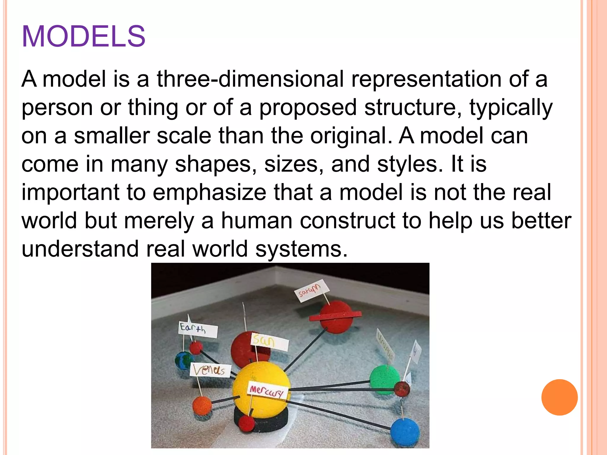 Manipulatives | PPTX