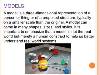 Manipulatives | PPTX