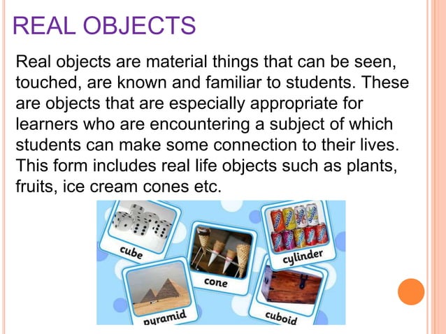 Manipulatives | PPTX | Model Toys | Hobbies & Interests