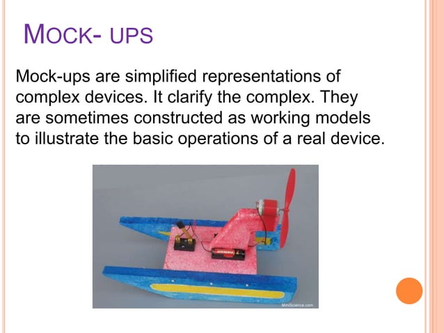 Manipulatives | PPTX | Model Toys | Hobbies & Interests