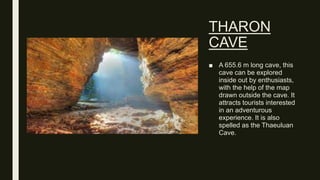 Manipur-The Jewel of India | PPTX