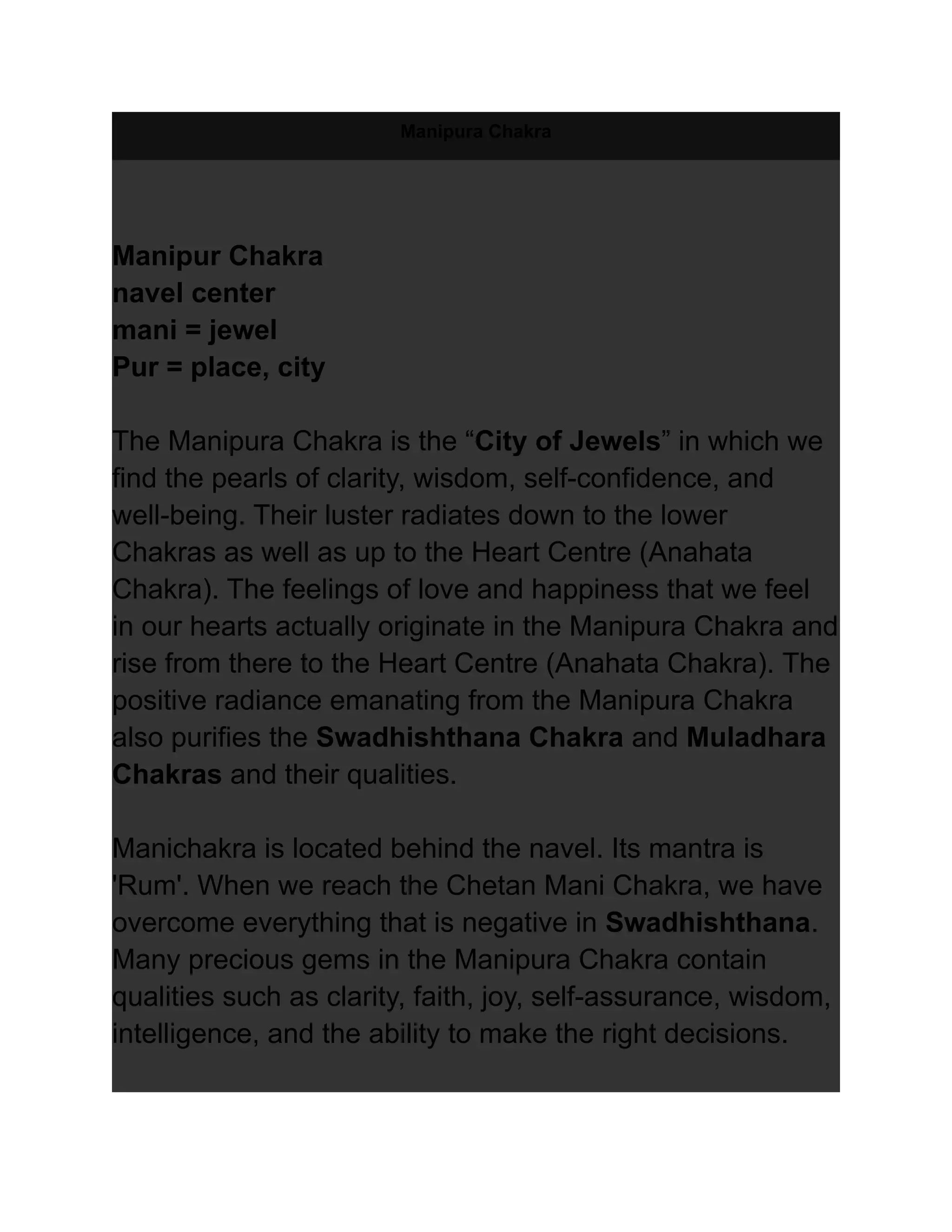 Manipura Chakra.pdf