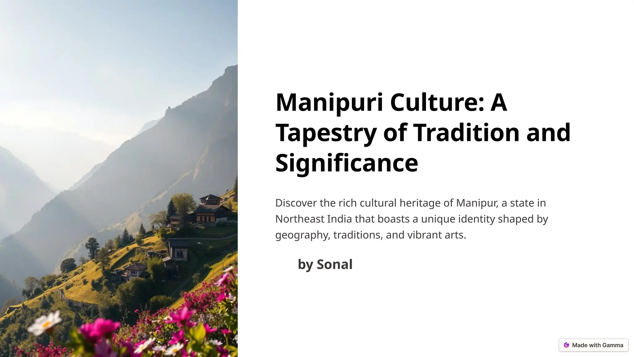 Manipuri-Culture-A-Tapestry-of-Tradition-and-Significance (1).pptx
