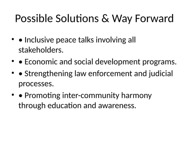 Manipur_Issue_Presentation case study india | PPTX