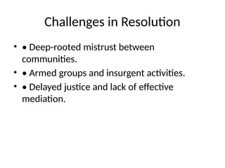 Manipur_Issue_Presentation case study india | PPTX