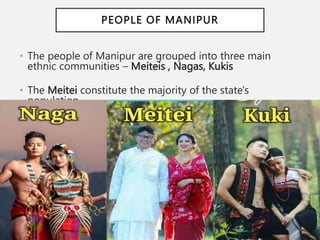Manipur Presentation ppt diversity travel state economy.pptx