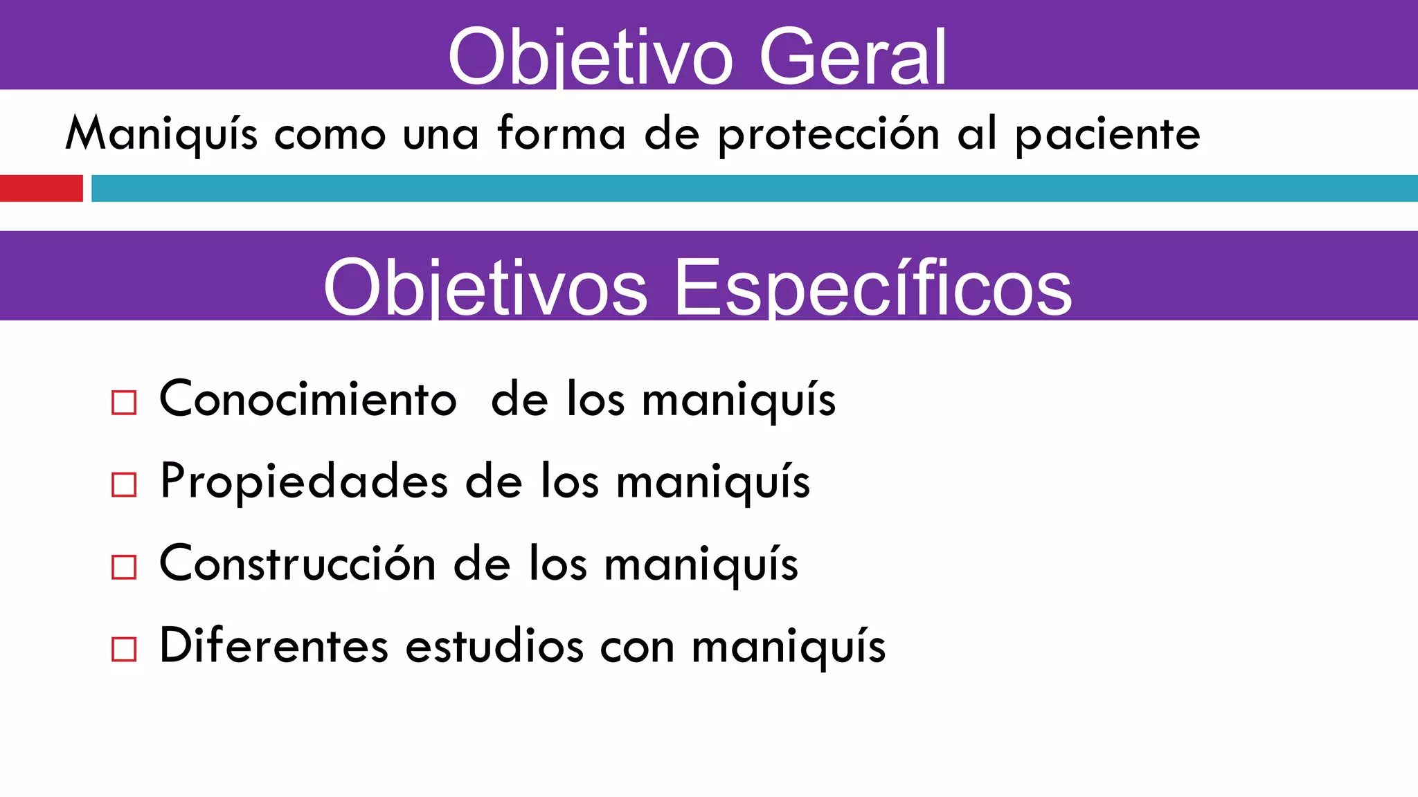 Maniquies de seguridad en el tratam con radiaciones - Jose Vega | PPT