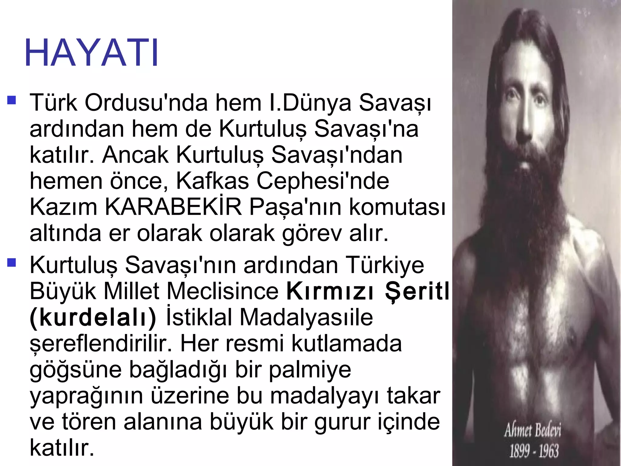 Mani̇sa tarzani | PPT