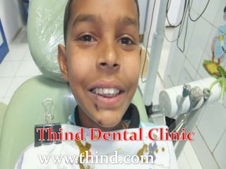 Thind Dental Clinic | PPTX