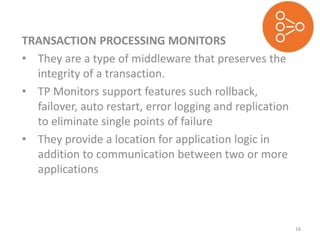 Manish tripathi-e-commerce-middleware | PPTX