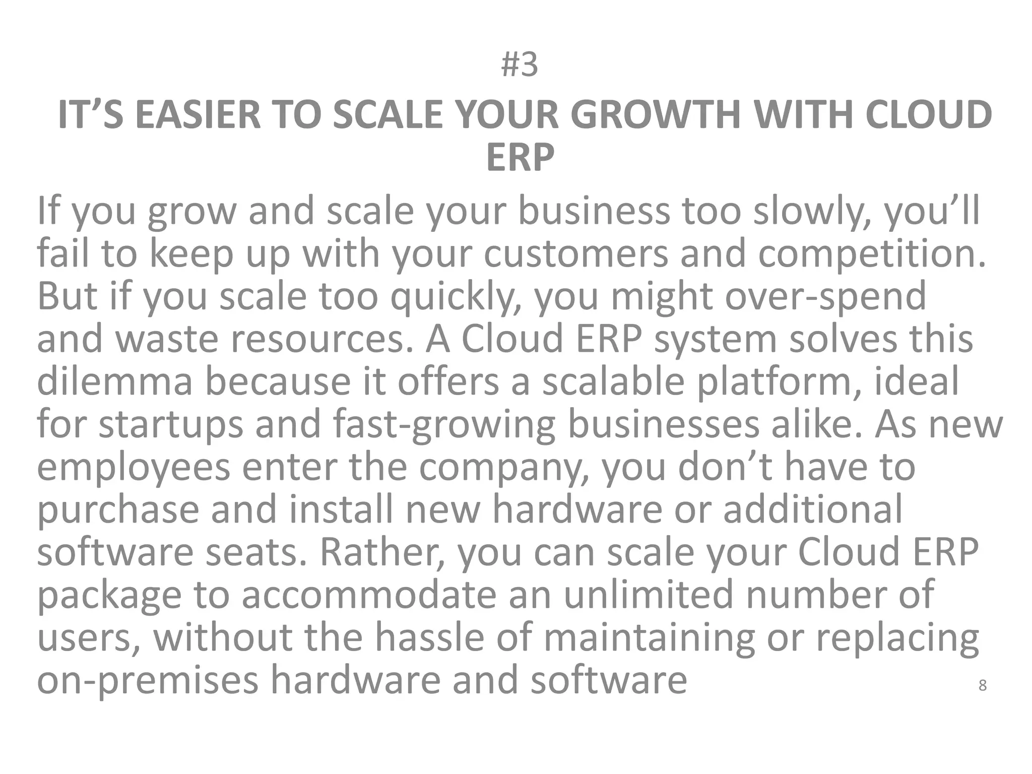 Manish tripathi-erp-acumatica | PPTX