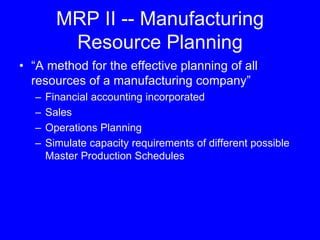 Manish 13 mrp2 | PPT