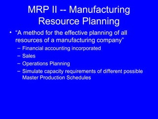 Manish 13 mrp2 | PPT