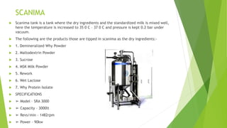 Nestle Summer Training | PPTX