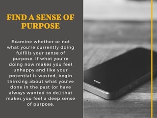 How to Create Your Own Definition of Success | PPT