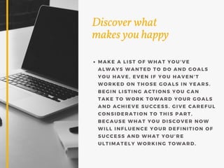 How to Create Your Own Definition of Success | PPT