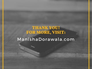 How to Create Your Own Definition of Success | PPT