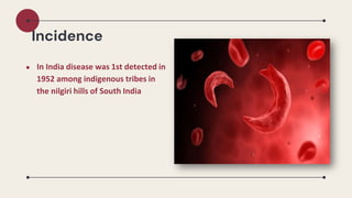 Manisha presentation - Sickle cell Anemia.pdf