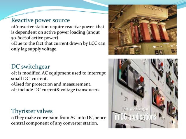 A CASE STUDY : CHANDRAPUR-PADGHE HVDC BIPOLE | PPTX