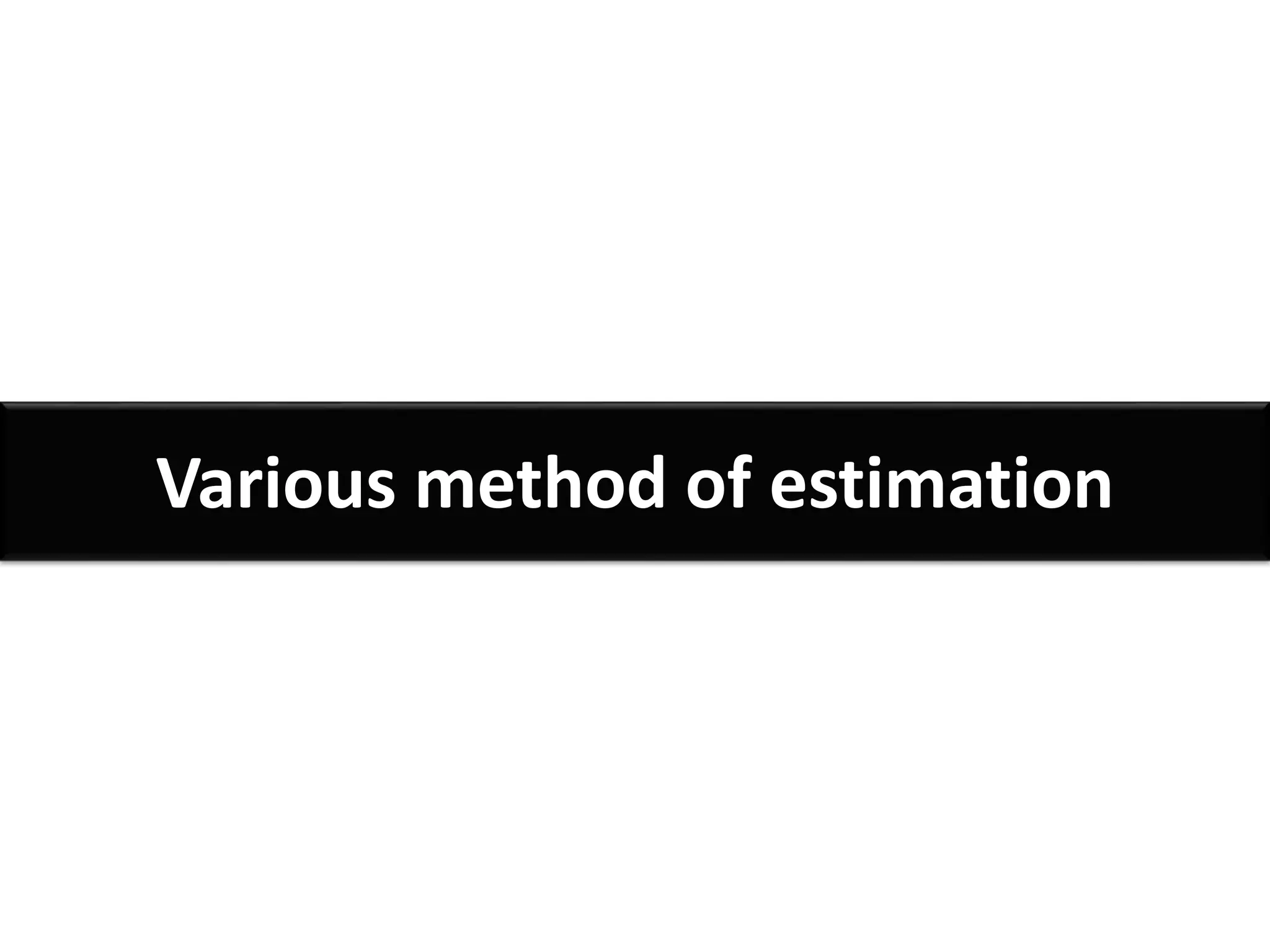 Pesticide Residue Analysis | PPTX