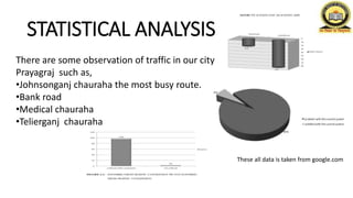 AUTOMATIC TRAFFIC CONTROL SYSTEM ppt major | PPTX