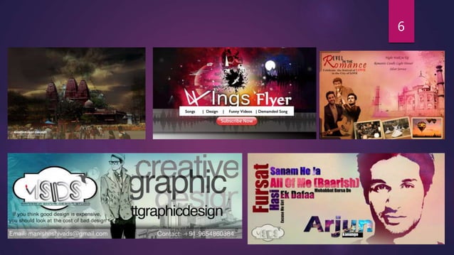 Manish n shiva design studio | PPT