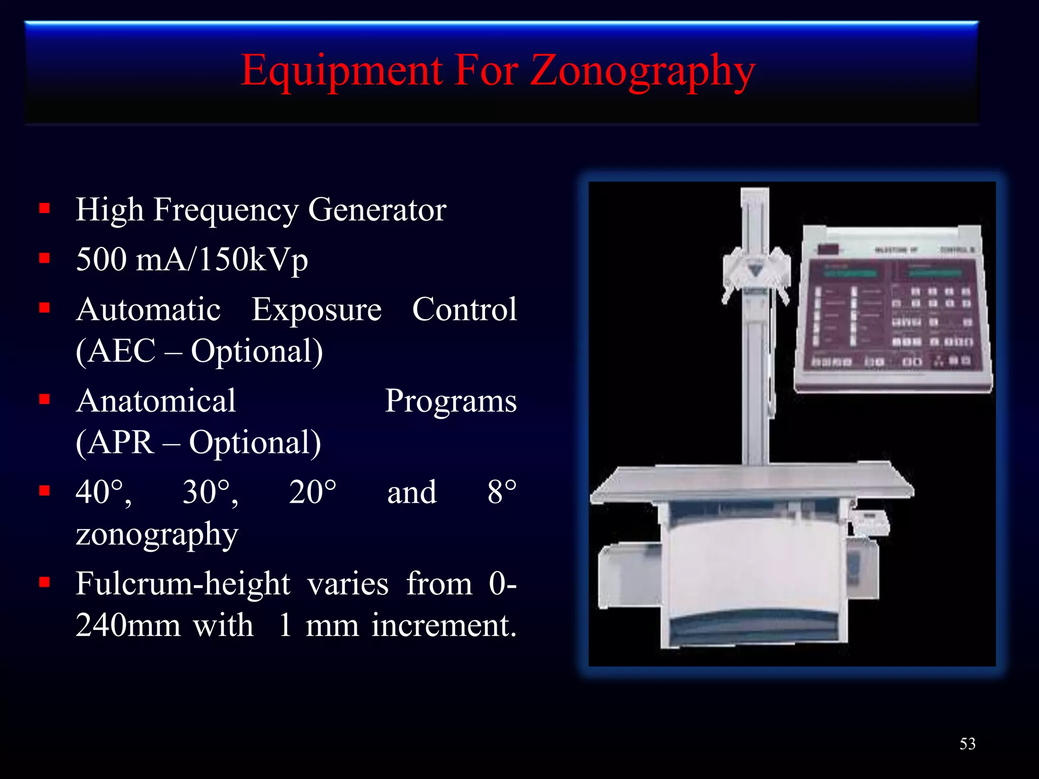 tomography tomography - Presentation Transcript 1. PRINCIPLE ...