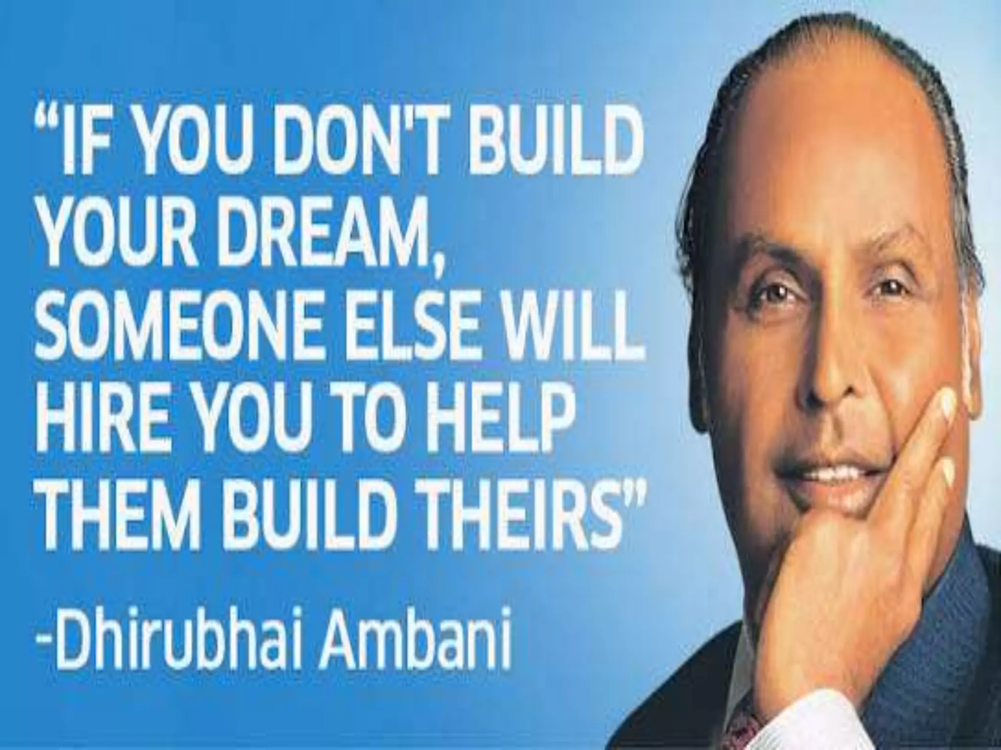 Entrepreneurship: An Indian case | PPTX